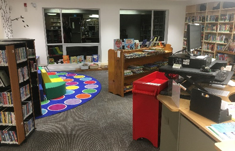 Municipal Provincial – Argue Construction