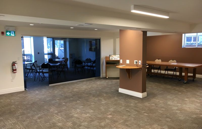 Municipal Provincial – Argue Construction