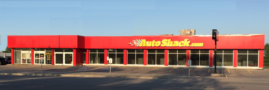 Private - Argue Construction