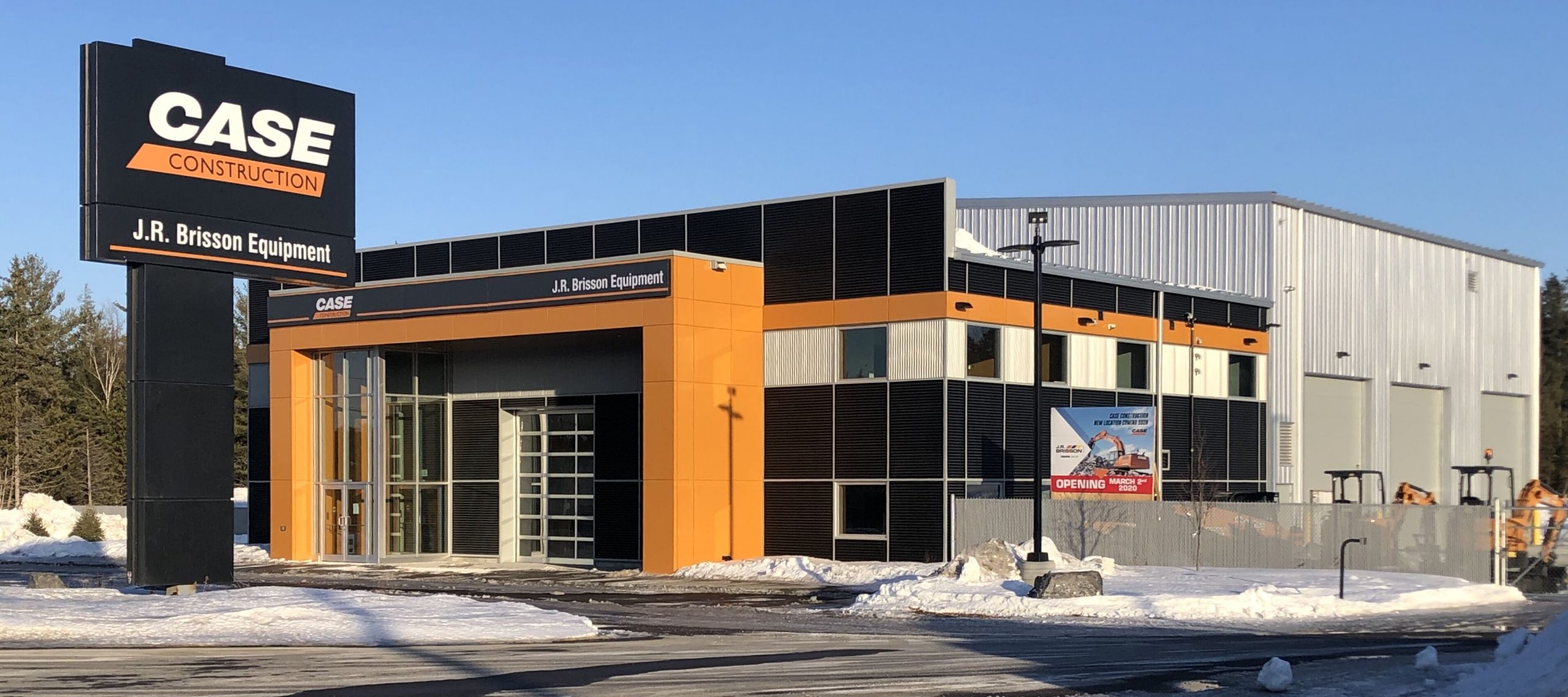Jr Brisson Argue Construction