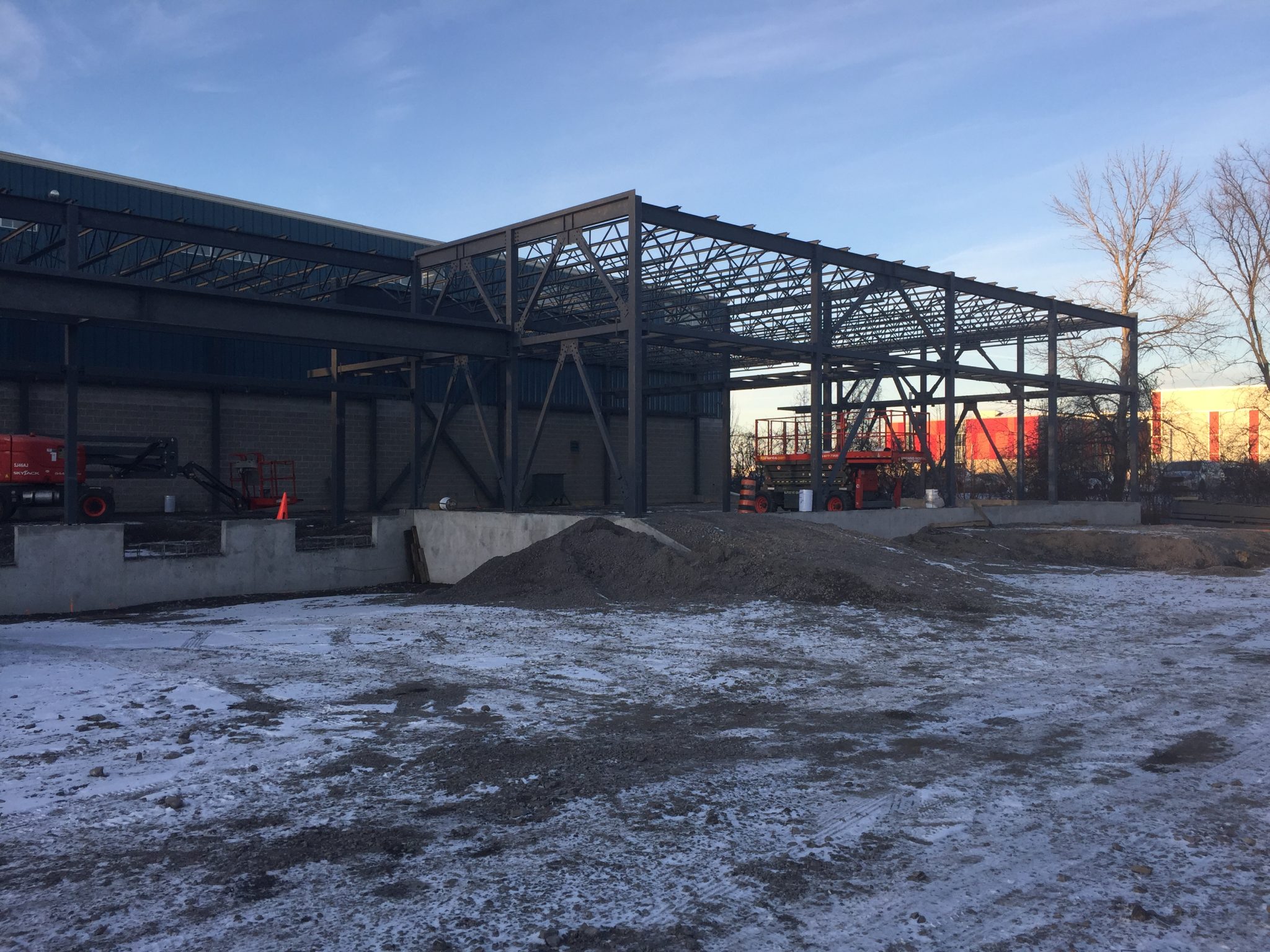 Private | Ottawa Construction Company