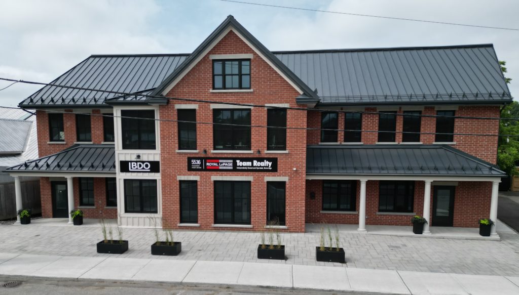 ROYAL LEPAGE MANOTICK