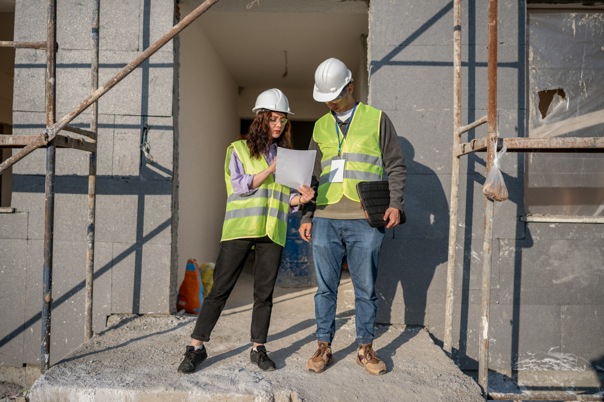 Embracing Sustainable Construction Practices Embracing Sustainable Construction Practices