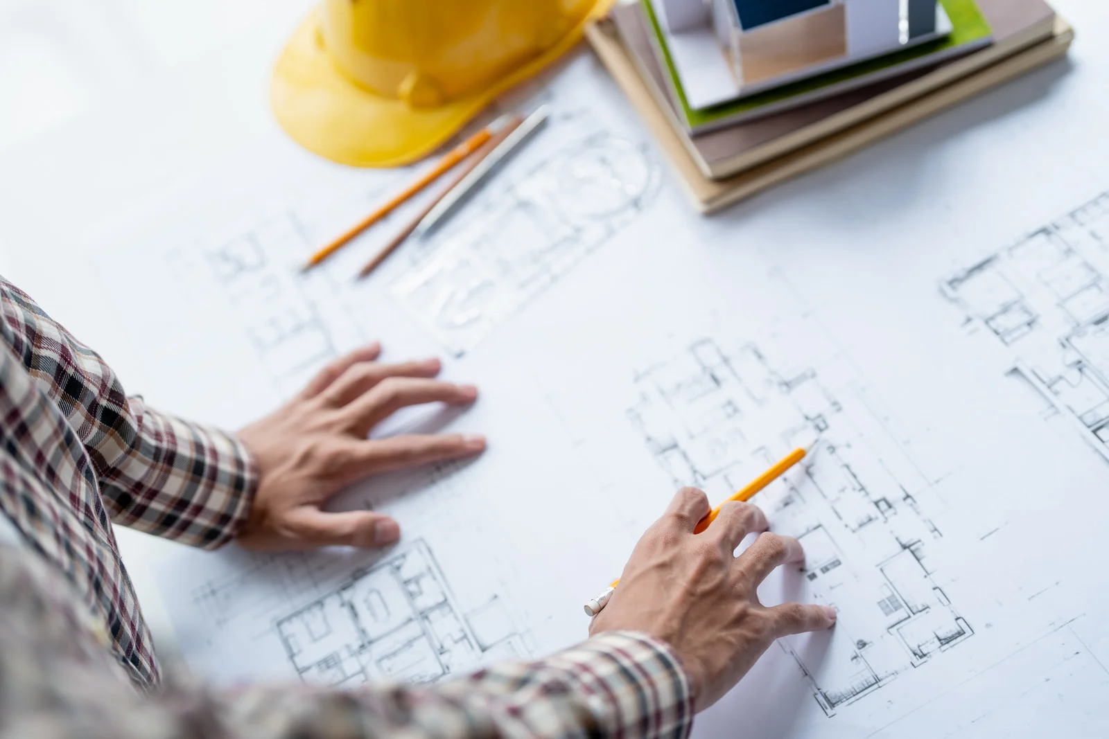 From Concept to Completion: How Design-Build Contractors Streamline Construction Projects